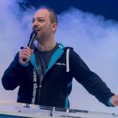 Les candidats à la représentation du Collège des Promoteurs - 2019